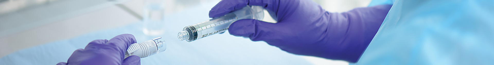 Tevadaptor® - CTSD for the Administration of Hazardous Drugs