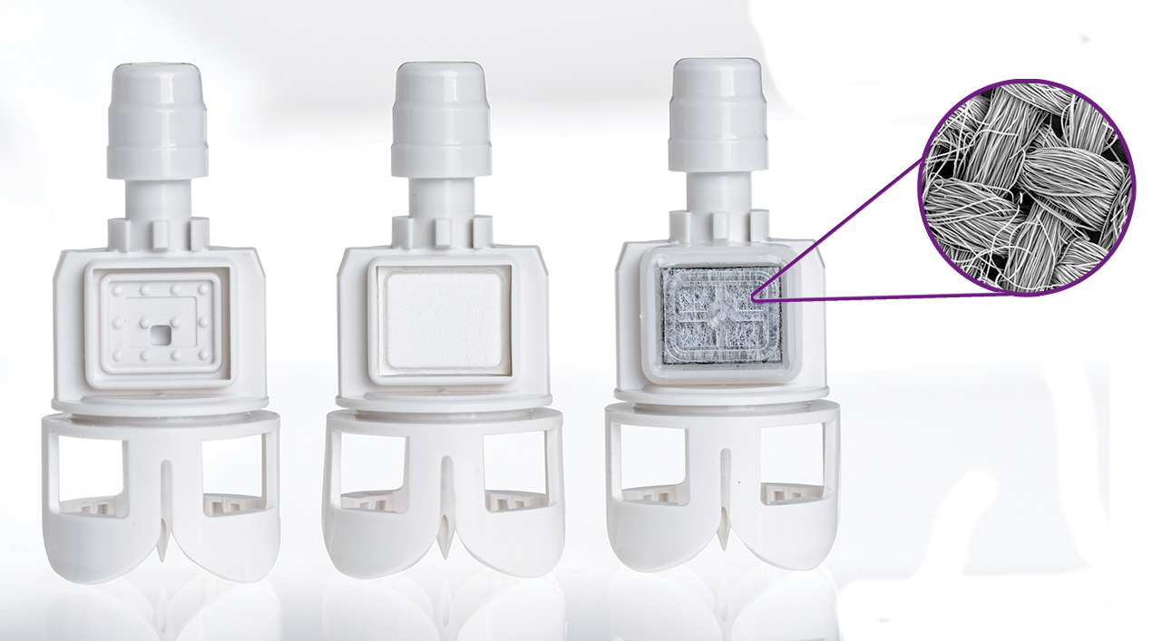Tevadaptor® - CTSD for the Administration of Hazardous Drugs