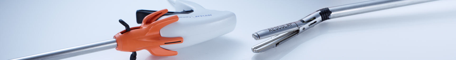 Caiman® 12 Articulating - Vessel Sealers - Laparoscopy Tools