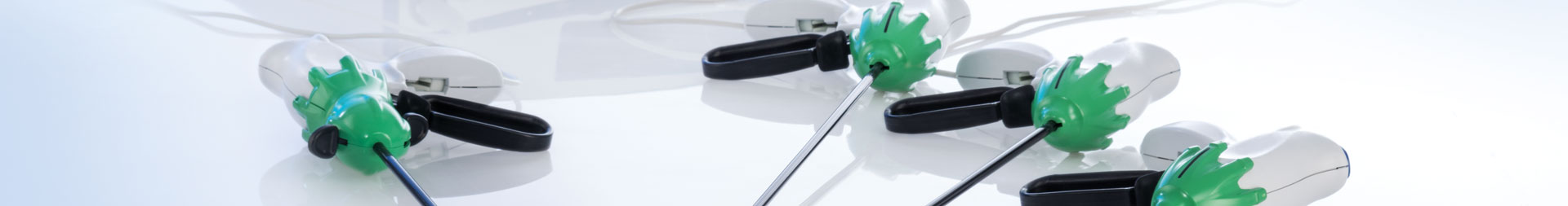 Advanced Bipolar Technology - Minimally Invasive Surgery