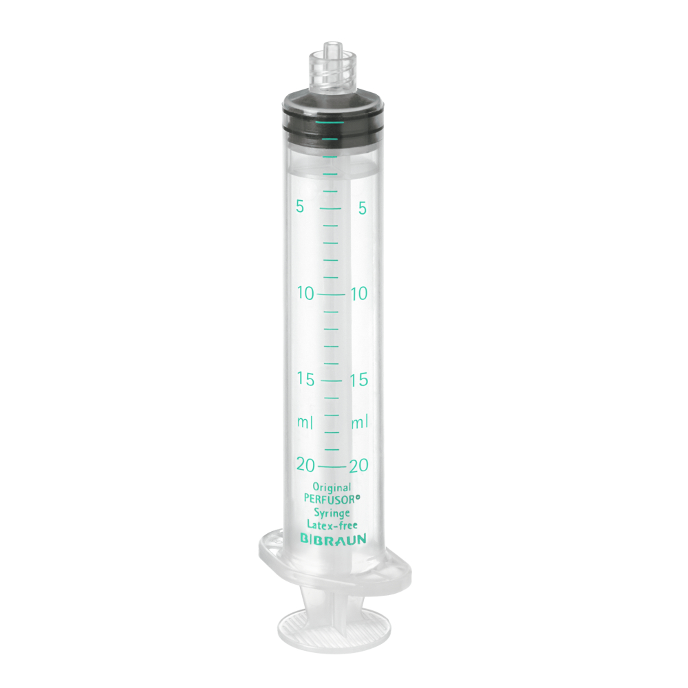 Original-Perfusor® Syringe 20 ml