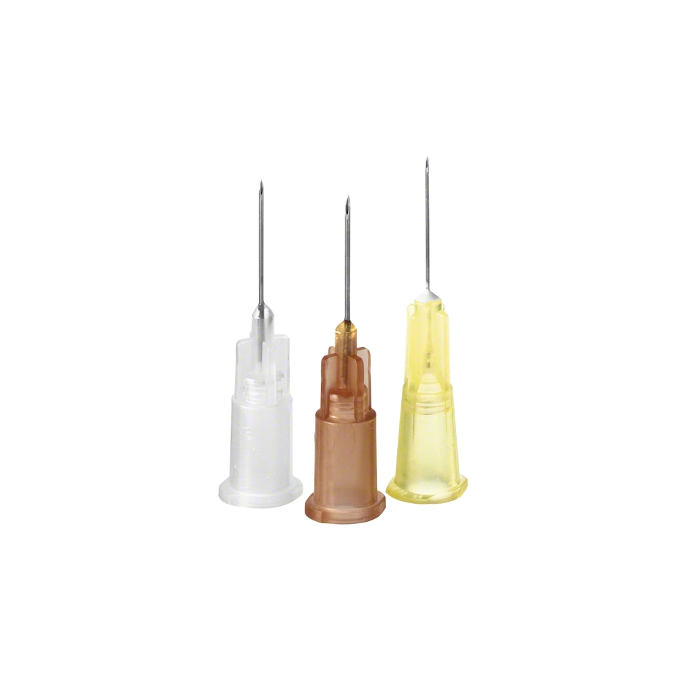 Sterican® Insulin needle