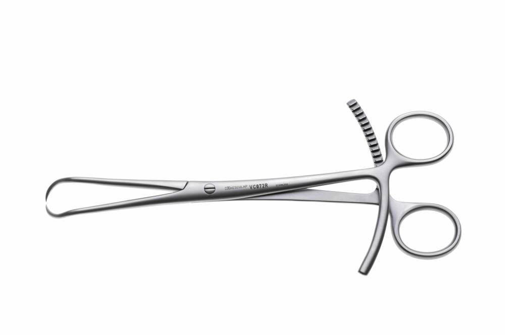 Osteosynthesis Instruments